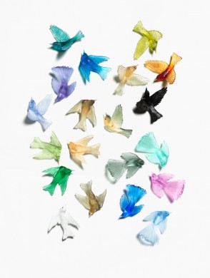 Glass Artists' Gallery » Luke Jacomb